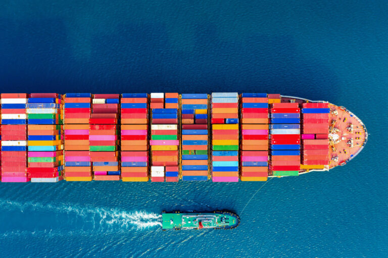 Marine Cargo Insurance | SBN Human Capital